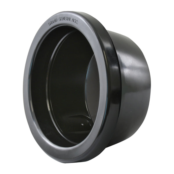 4" Round Closed Back Grommet – MiamiStar.com