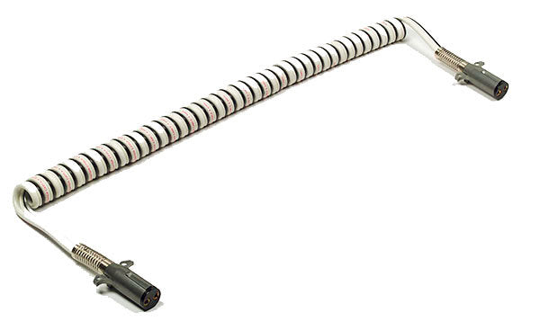 5' With 12" Lead, Single & Dual Pole Lift Gate Cables – MiamiStar.com