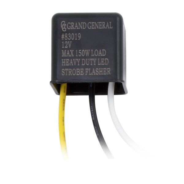 Heavy Duty Led Strobe Flasher – MiamiStar.com