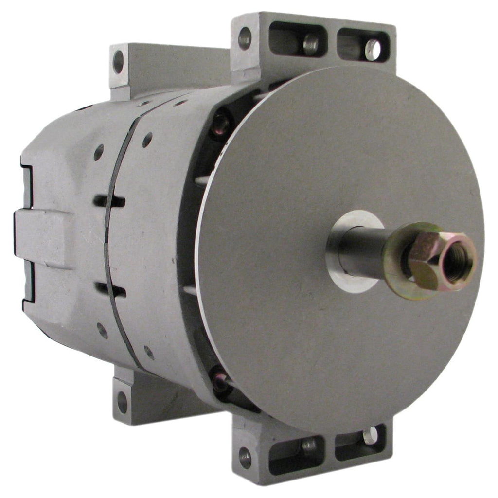 New Alternator 12V 170A, Load Handler LHPP 36SI Series Brushless Pad M ...