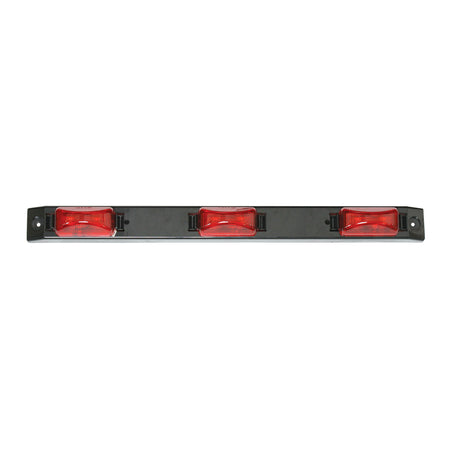 Id Bar With Small Rectangular Red Led Lights – MiamiStar.com