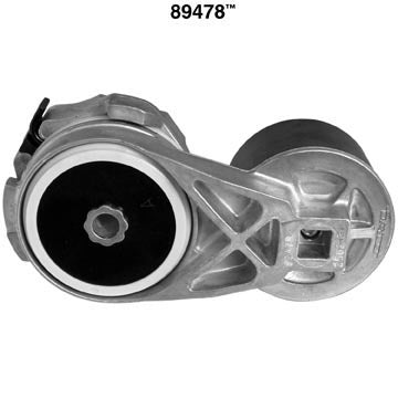 Automatic Belt Tensioner HD fits Freightliner, Peterbilt, and Internat ...