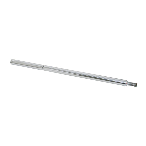 12” Chrome Gear Shift Extension – MiamiStar.com