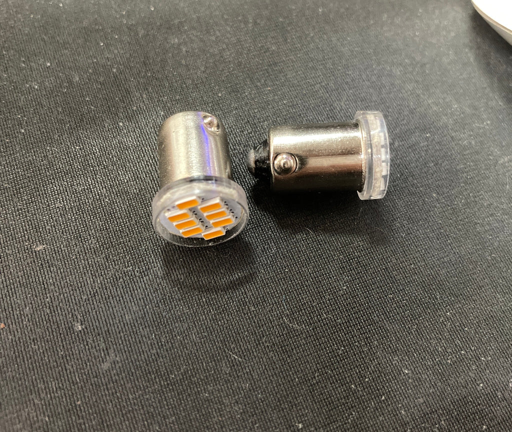 1895 Bulb Wedge 8 Led – MiamiStar.com