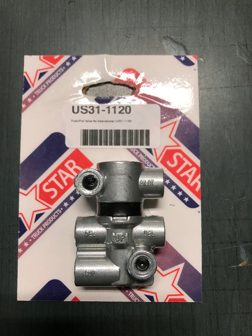 Rapid Dump Air Suspension Valve – MiamiStar.com