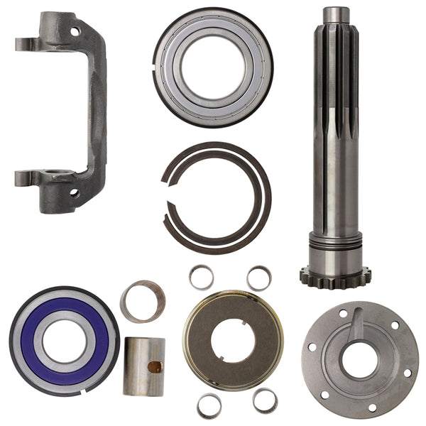 Clutch Installation Kit fits Mack/Fuller Rt.2” TRK-3599 – MiamiStar.com