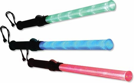 Multi Color Baton – MiamiStar.com