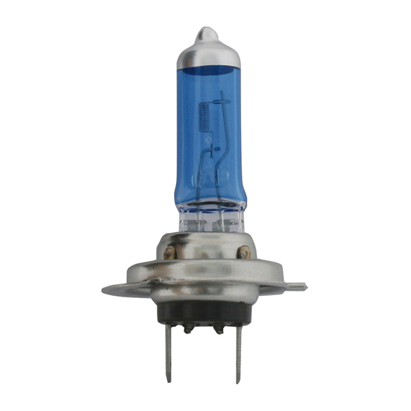 #H7 Icy Blue Headlight Halogen Bulbs, Twin Pack, 12V/55W – MiamiStar.com