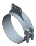 Lincoln Chrome 7” Wide Clamp 4-Holed Fits Kenworth – MiamiStar.com