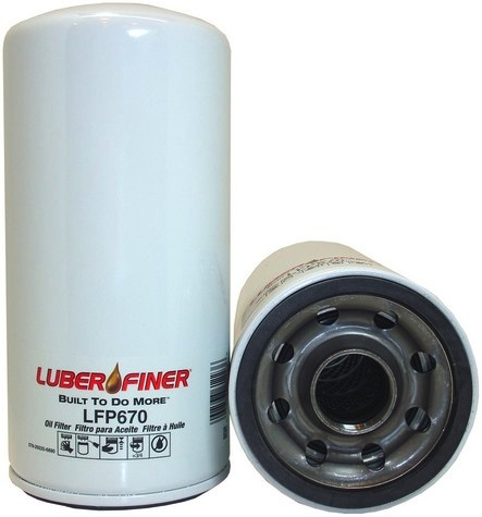 Filter, 6/1 fits, Cummins Apllic, Ford9000, Kenworth, and Freightliner ...