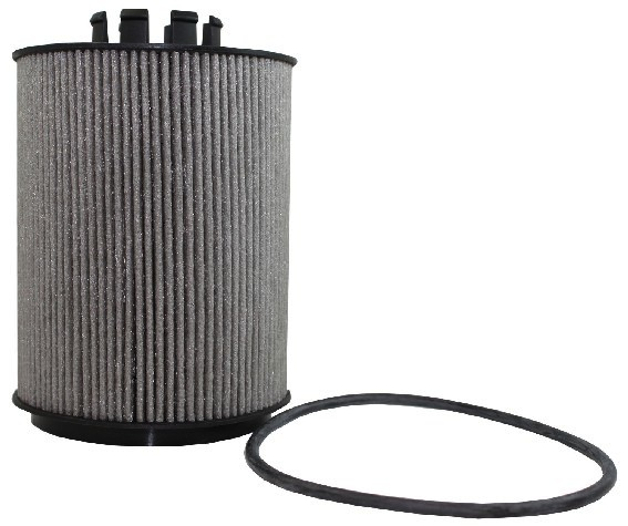 Coolant Filter 12/1, Extended L;fits Detroit Diesel A4722030255;Detroi – MiamiStar.com