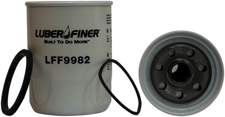 Fuelfilter, 6/1, Appl fits Cummins, Fram Ps9709 . >Tc