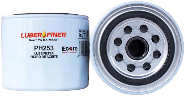 Filter Ph25 1/12, Part Diff, Classic . >Tc