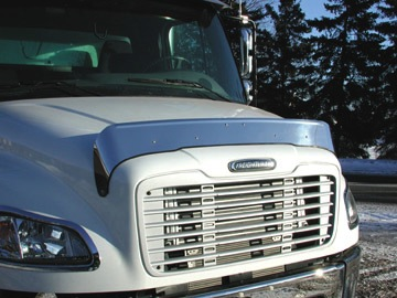 Bug Deflector fits Freightliner M2 106 Business Class – MiamiStar.com