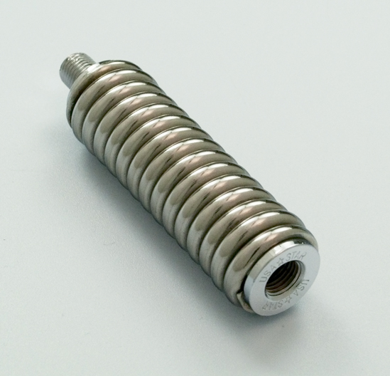 Heavy Duty Antenna Spring Stainless Steel – MiamiStar.com
