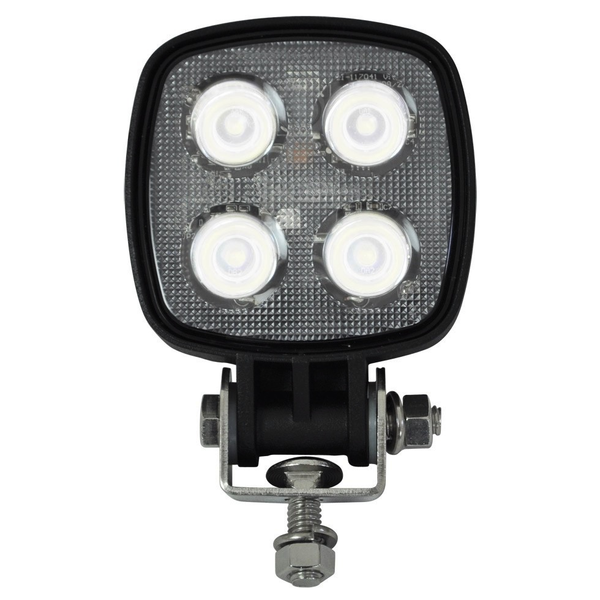 High Power LED Work Light 12V/24V – MiamiStar.com