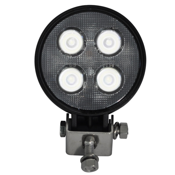 High Power LED Work Light 12V/24V – MiamiStar.com