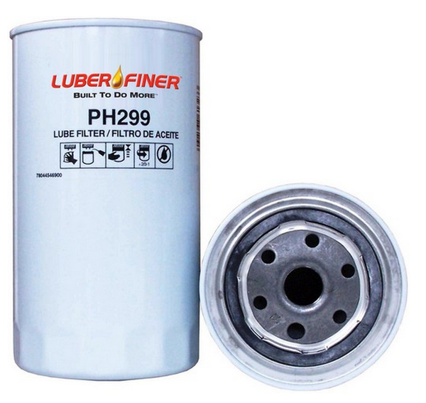 Filter, 12/1, Lube, Carrier . >Tc