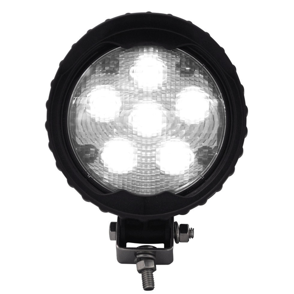 High Power LED Work Light 12V/24V – MiamiStar.com