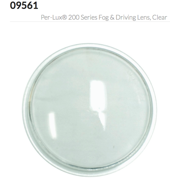 Lens Clear Glass – MiamiStar.com