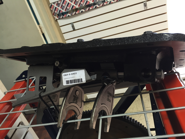 SHIFT BAR HOUSING STD.FULLER – MiamiStar.com
