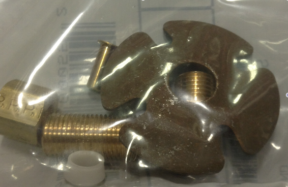 Elbow / Washer Kit – MiamiStar.com