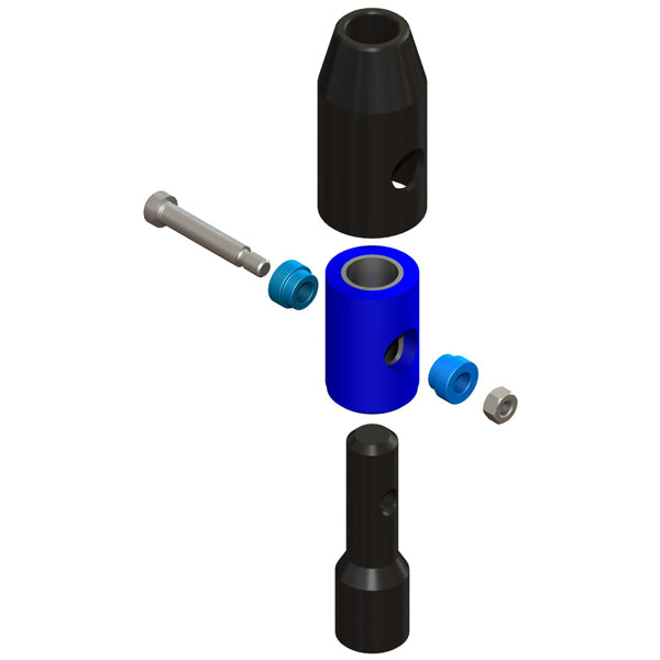 Transmission Isolator Kit – MiamiStar.com