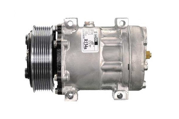 Sanden Compressor - Genuine OEM Grade fits Kenworth and Peterbilt ...