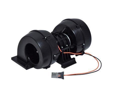Blower Motor Navistar Prostar – MiamiStar.com