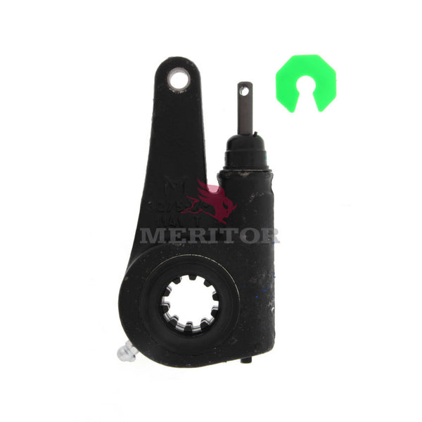 Slack Adjuster Arm Length:6.00 in. Spline Diameter:1.50 in. Spline Cou ...