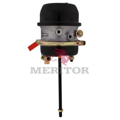 Air brake Chamber Sealed spring brake combination unit for S-Cam brake ...