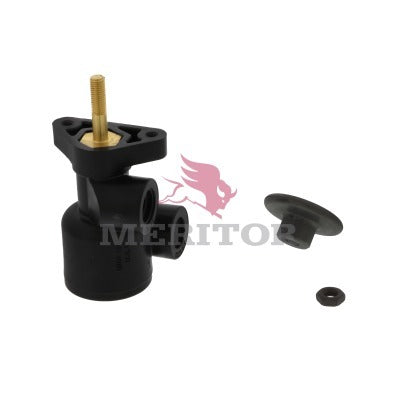Control Valve (PP) Ports: 1/4 NPTPops at 25-35 PSI Includes Knob Kit ...
