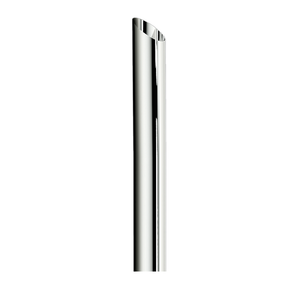 Slash Cut Tip Exhaust Pipe – MiamiStar.com