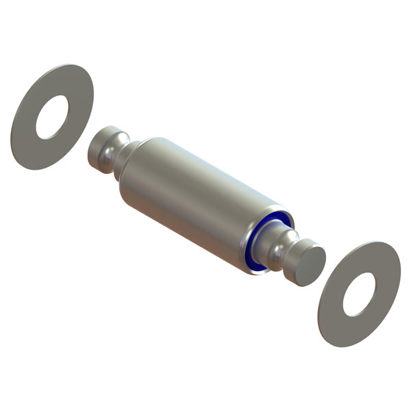 Spring Eye Bushing For Kw And Pb 4" Wide Spring * – MiamiStar.com