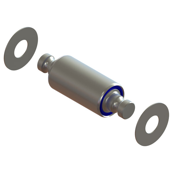 Spring Eye Bushing Fits Kenworth & Peterbilt – MiamiStar.com