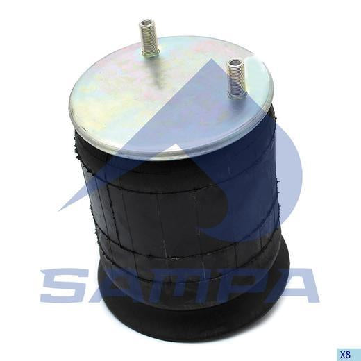 Air Bag Trailer – MiamiStar.com