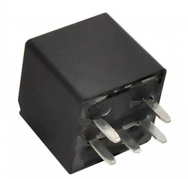 Bolwer Relay fits Freightliner 30-50 AMP – MiamiStar.com