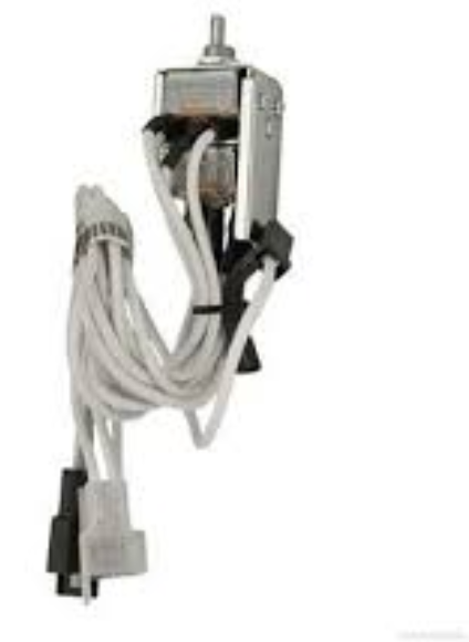Rotary Switch fits Freightliner Blower Switch FLD 120, CLASSIC ...