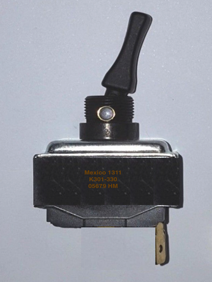 Switch fits Kenworth and Peterbilt – MiamiStar.com