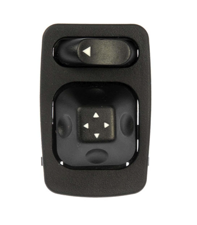 Power Mirror Switch fits Freightliner Century 2003 - 2009 – MiamiStar.com