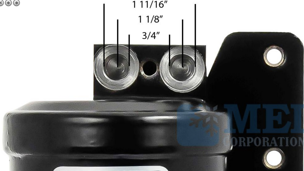 Receiver Drier fits Freightliner – MiamiStar.com