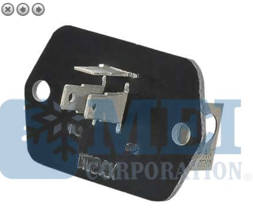 Resistor - 3 Terminal – MiamiStar.com