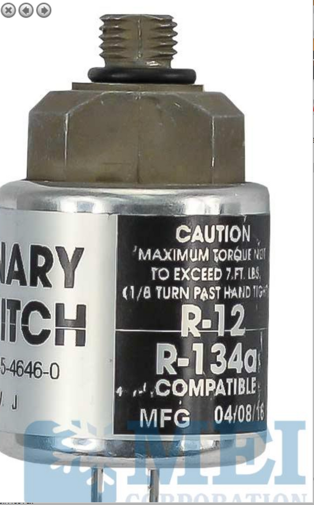 Binary Switch, Male – MiamiStar.com