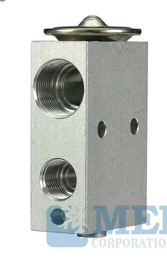 TXV / fits Freightliner R12/134A – MiamiStar.com