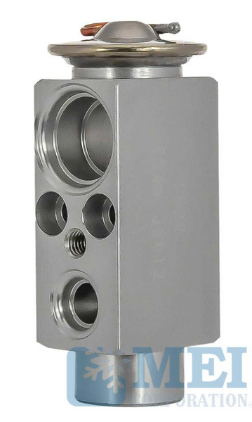Expansion Valve fits Volvo-fits International – MiamiStar.com