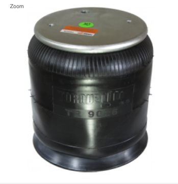 Air Spring Trailer Fits Peterbilt – MiamiStar.com