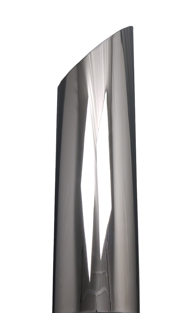 7" X 114" Stack Miter OD Miter Cut Chrome Exhaust – MiamiStar.com