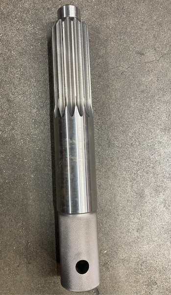 2” spline x1.18” pilot 14 spline Aligment clutch tools – MiamiStar.com