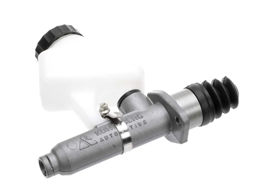 Heavy Duty Clutch Master Cylinder Kenworth T680,T880 2021-13, Peterbil ...