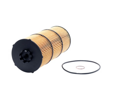 Engine Oil Filter,Detroit Diesel A4711800009 oil filter (Heavy Duty Tr ...